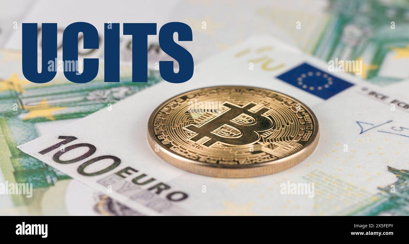 Ucits hi-res stock photography and images - Alamy