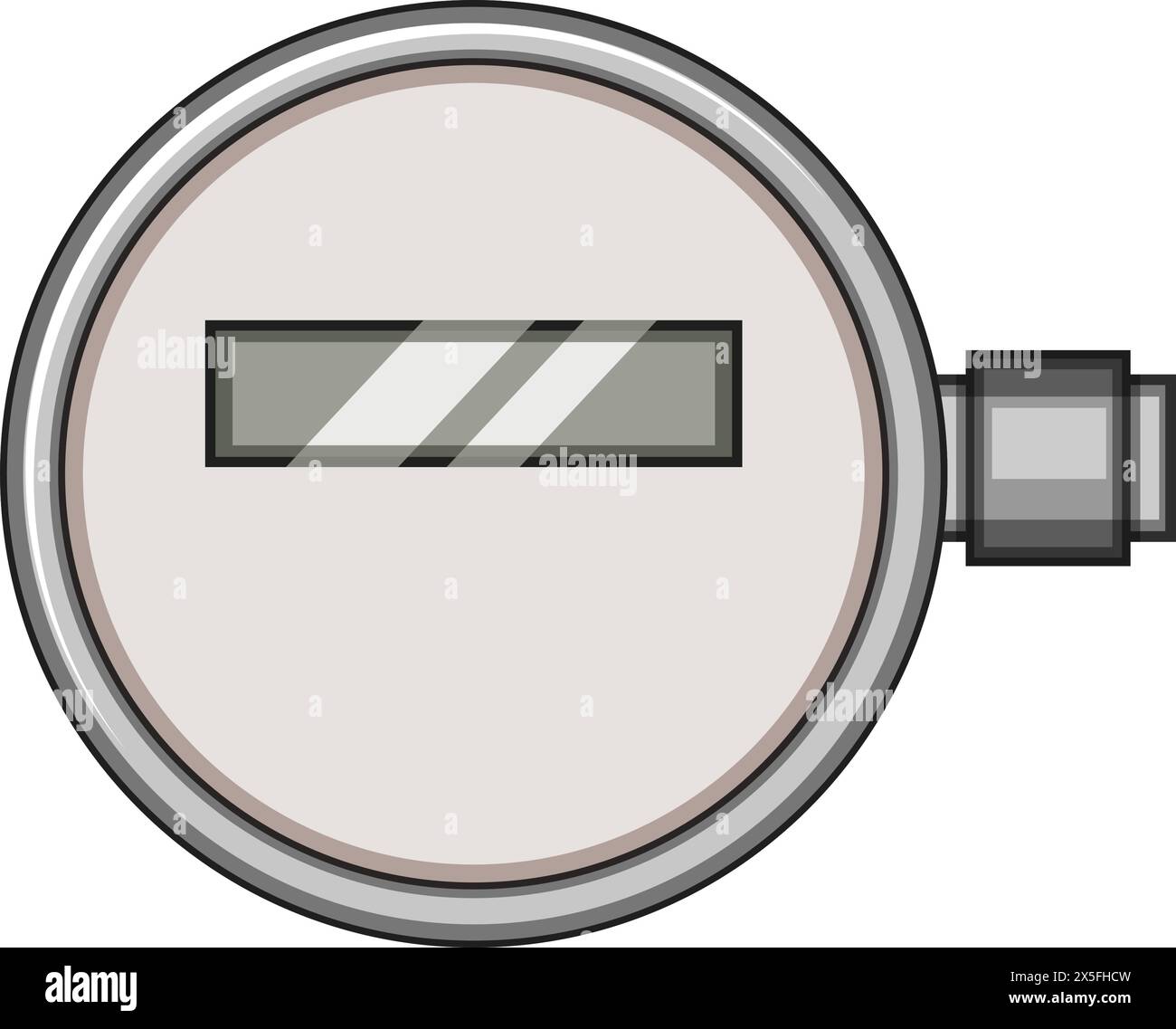 Gas cylinder flow meter hi-res stock photography and images - Alamy