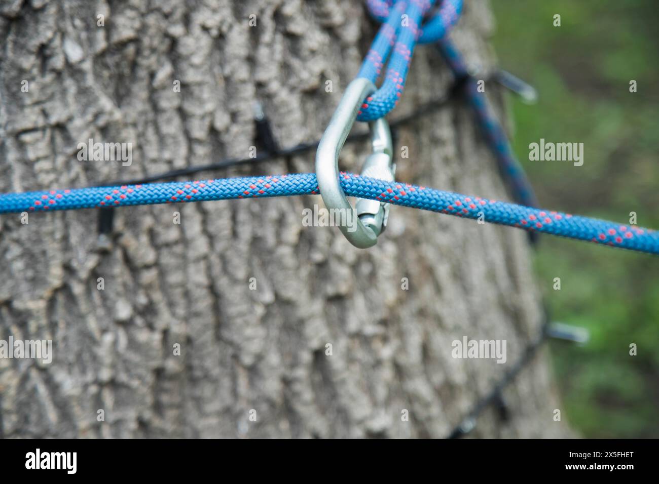 Activity around equipment hi-res stock photography and images - Alamy