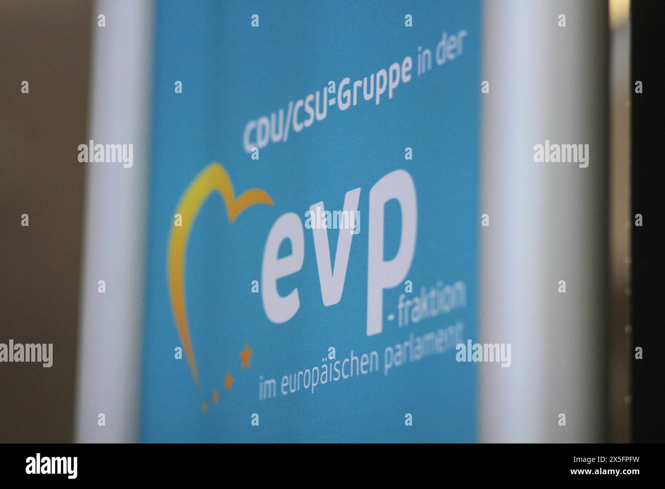 2024 epp congress hi-res stock photography and images - Alamy