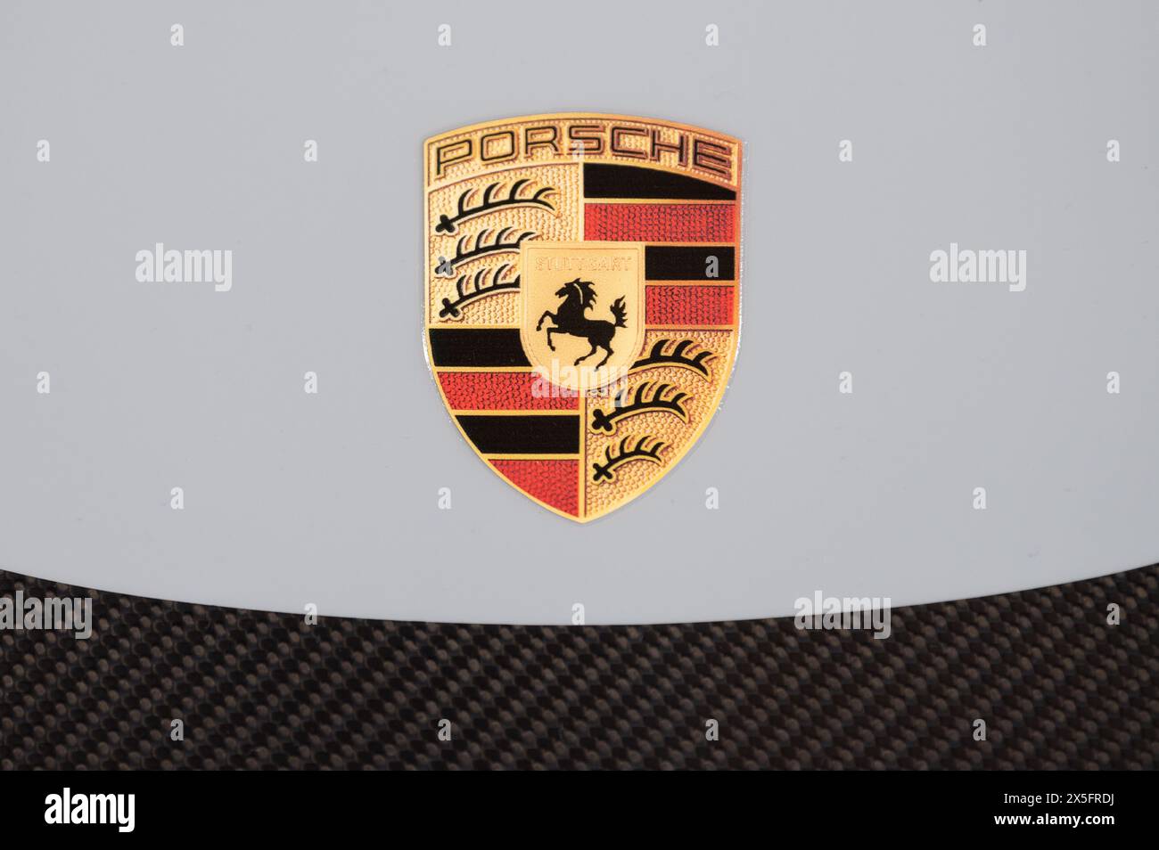 Gt3 logo hi-res stock photography and images - Alamy