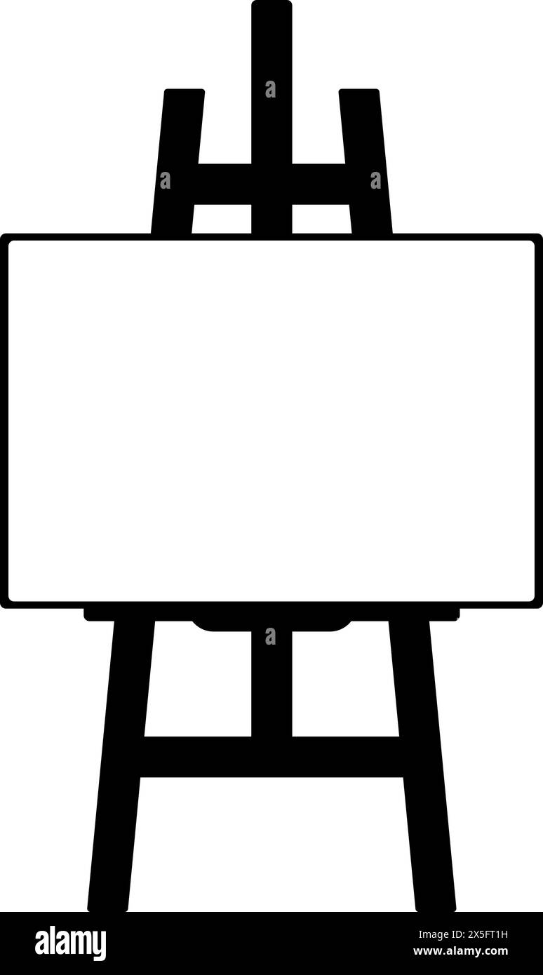 Canvas Stock Vector Images - Alamy