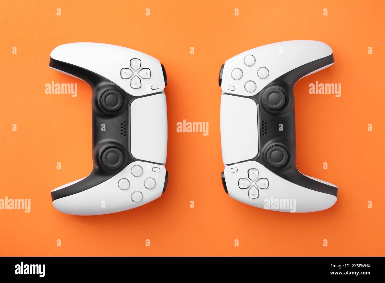 Video player on flat hi-res stock photography and images - Alamy