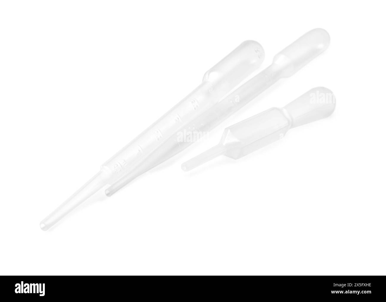 Transfer pipettes hi-res stock photography and images - Alamy
