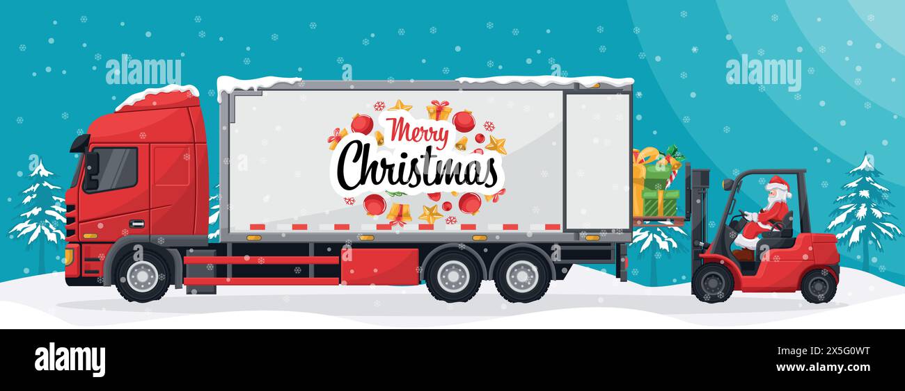 Cargo pallet hi hi-res stock photography and images - Alamy