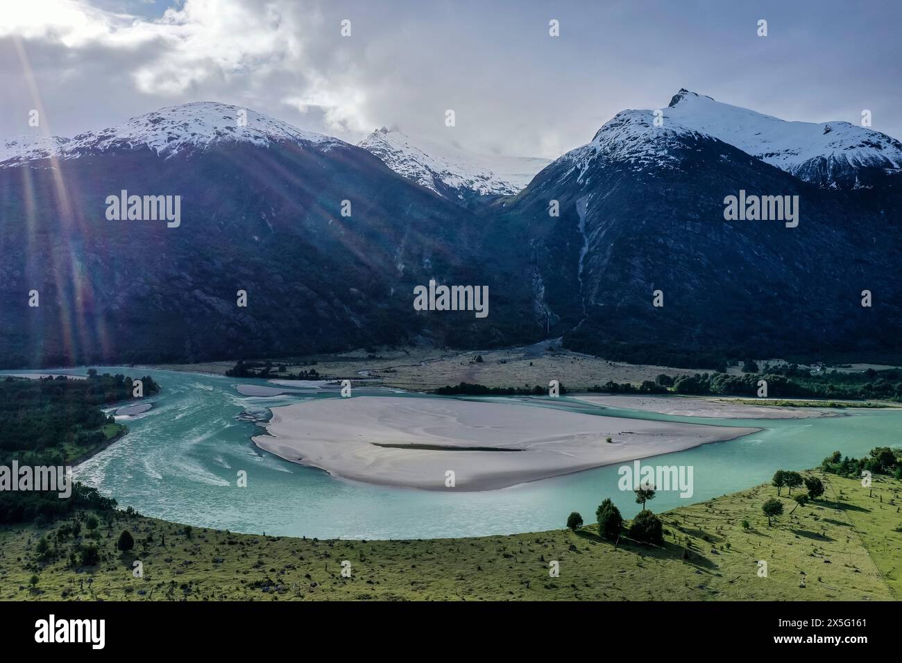 River rio nadis hi-res stock photography and images - Alamy