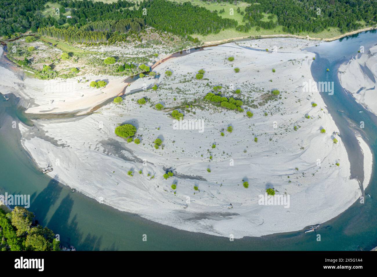 River rio nadis hi-res stock photography and images - Alamy