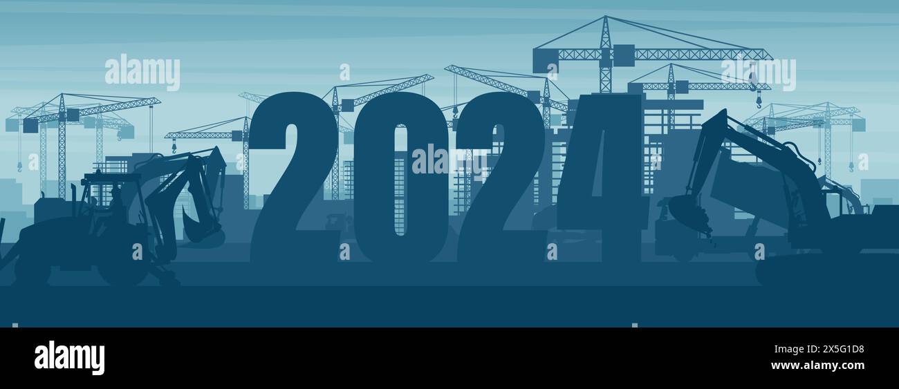 Construction in 2024 Stock Vector Images - Alamy