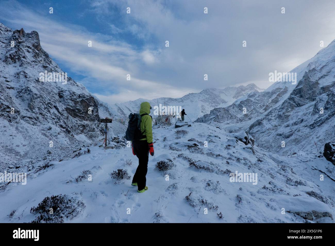 Ramche nepal hi-res stock photography and images - Alamy