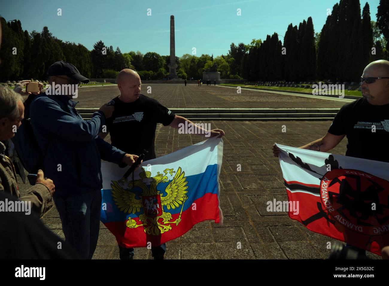 Neo nazi symbol hi-res stock photography and images - Alamy