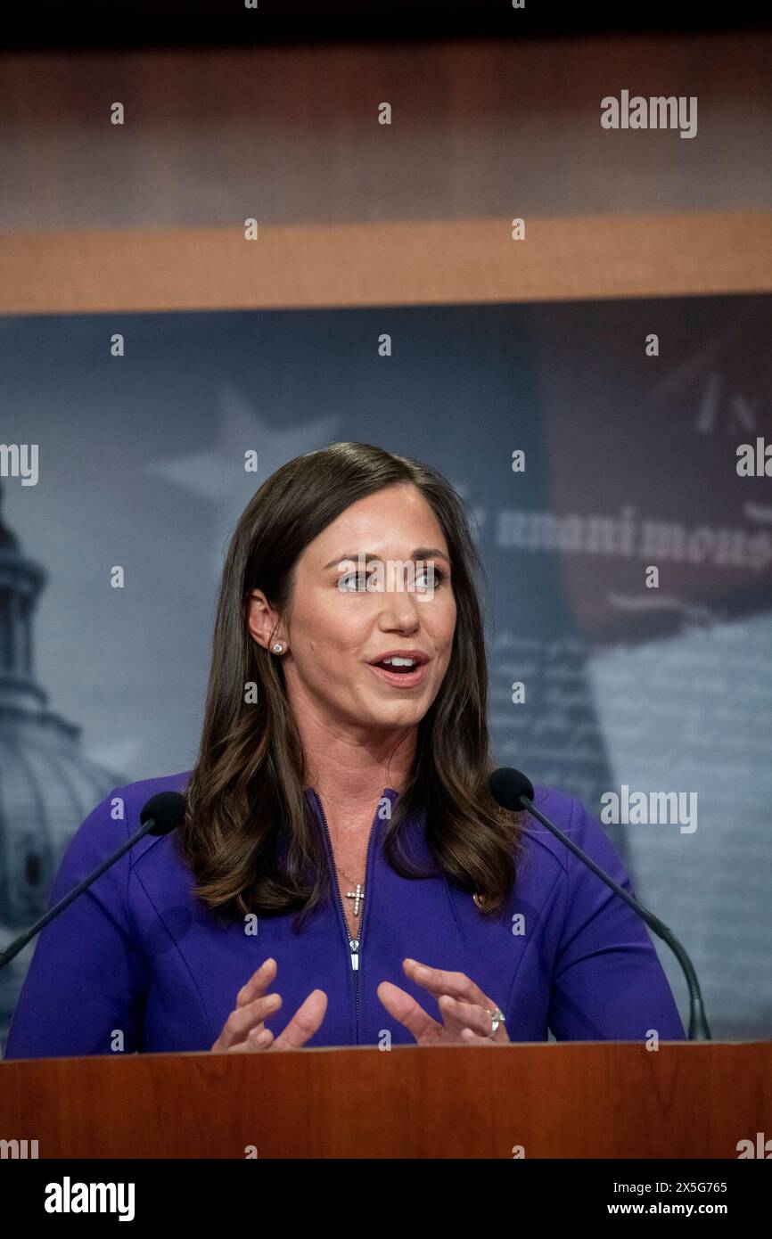 Katie britt hi-res stock photography and images - Alamy