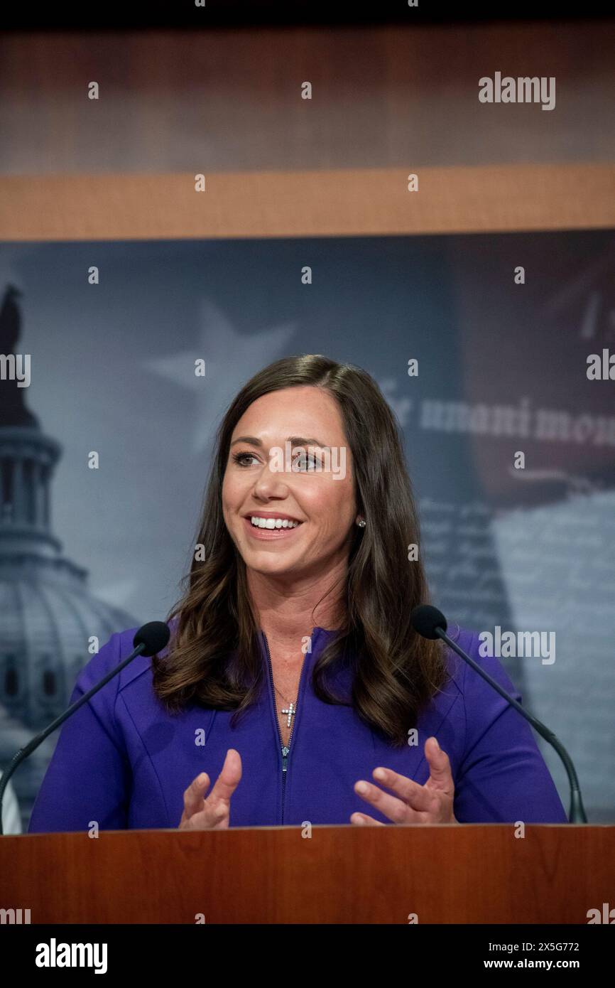 Katie britt hi-res stock photography and images - Alamy