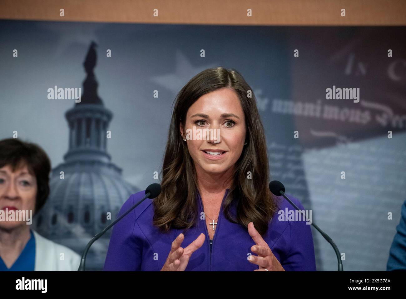 Katie britt hi-res stock photography and images - Alamy