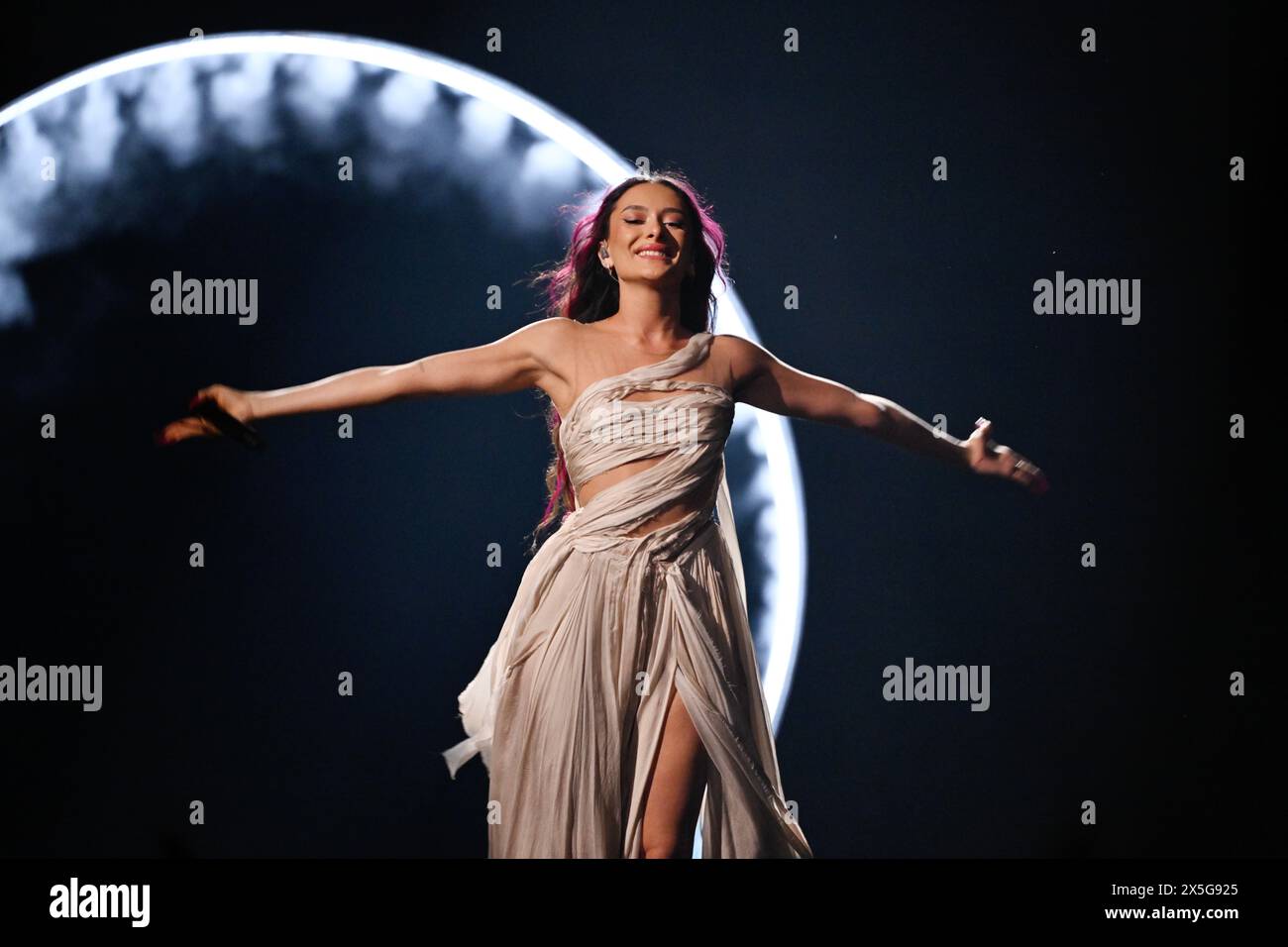 Eurovision2024 hi-res stock photography and images - Alamy