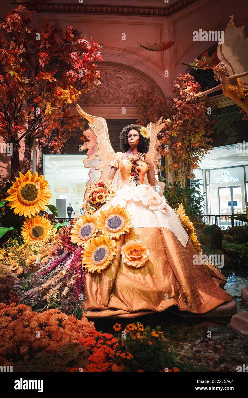 Breathtaking floral display hi-res stock photography and images - Alamy