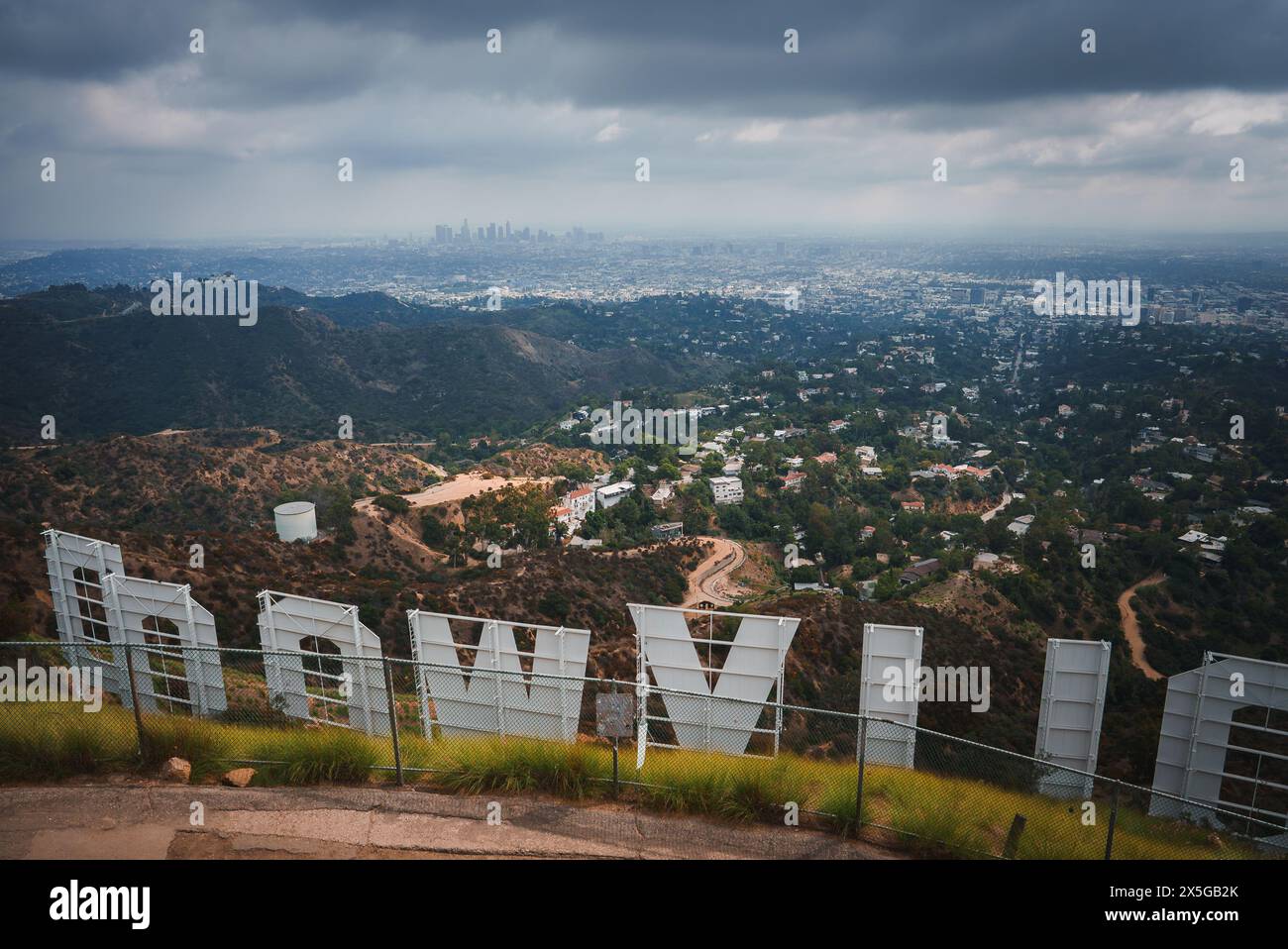 Hollywood ai hi-res stock photography and images - Alamy
