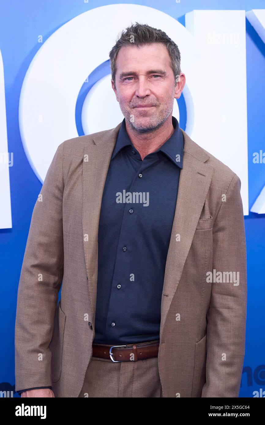Madrid. Spain. 20240509, Fernando Gil attends ‘Max' Streaming Platform ...