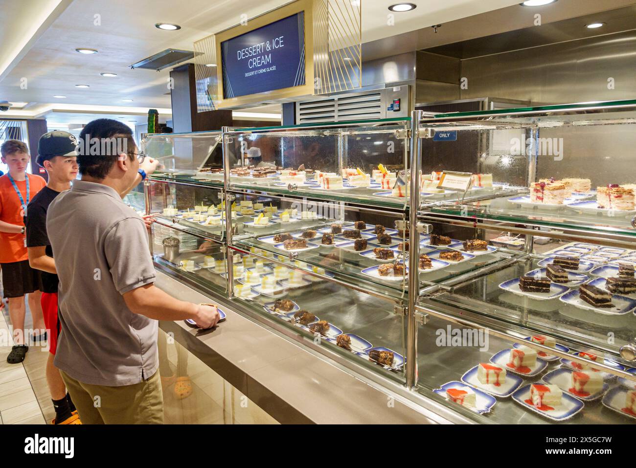 Miami Florida,PortMiami Port of Miami,onboard inside interior,Norwegian ...