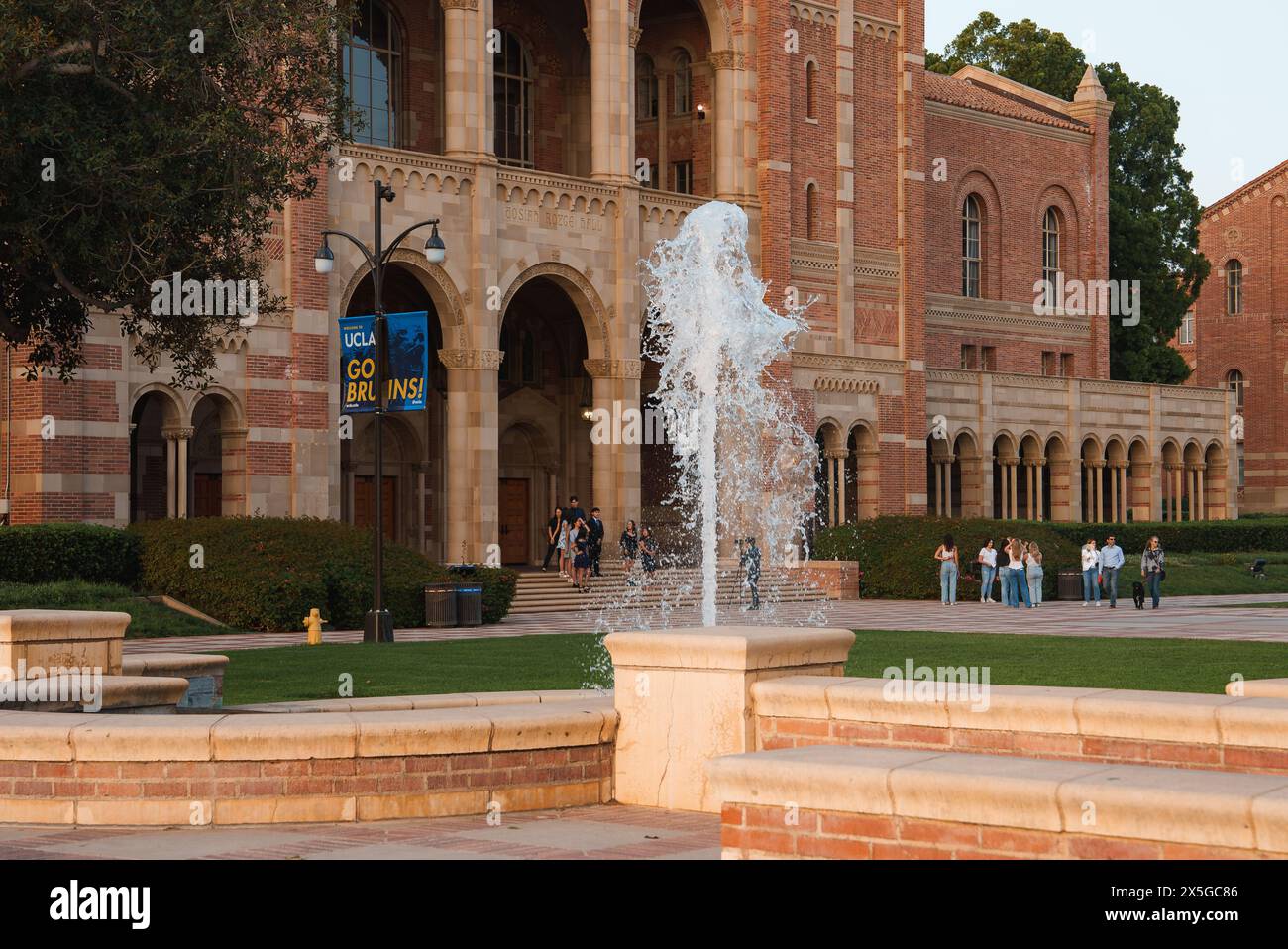 Campusarchitecture hi-res stock photography and images - Alamy