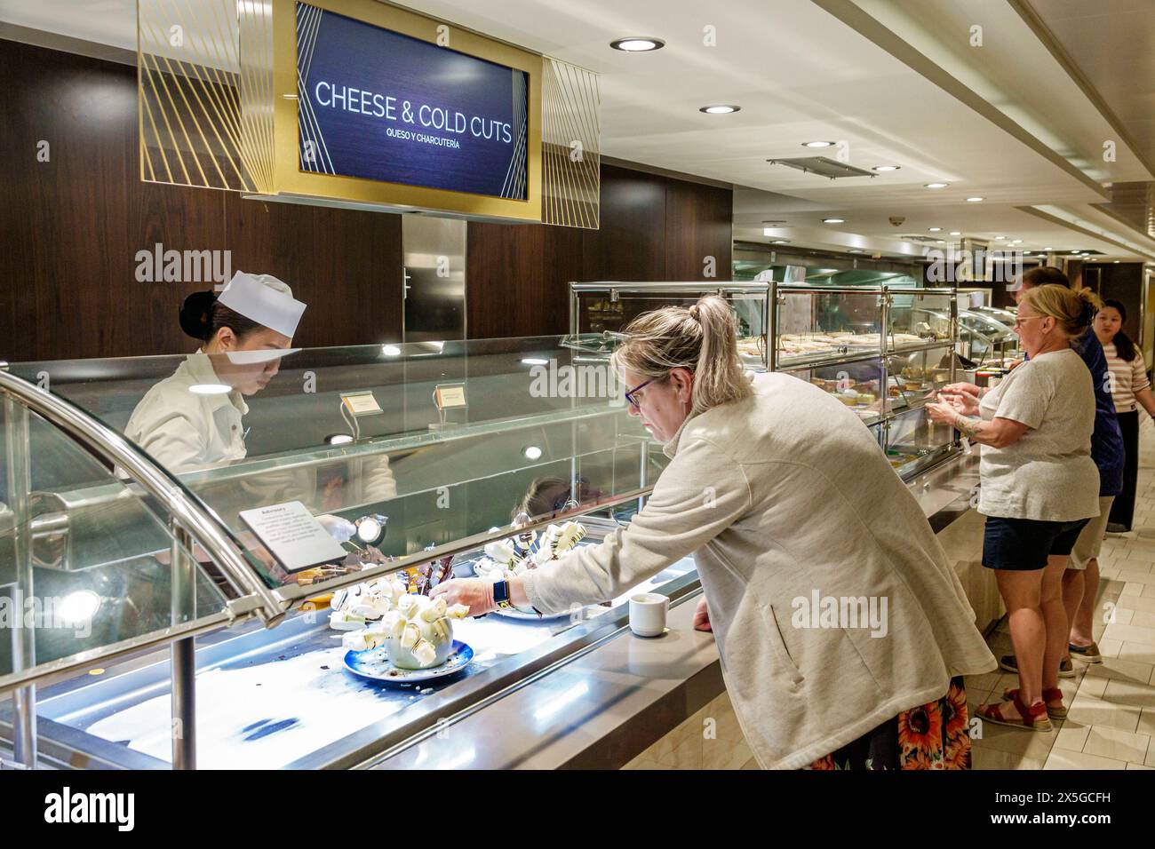 Miami Florida,PortMiami Port of Miami,onboard inside interior,Norwegian ...