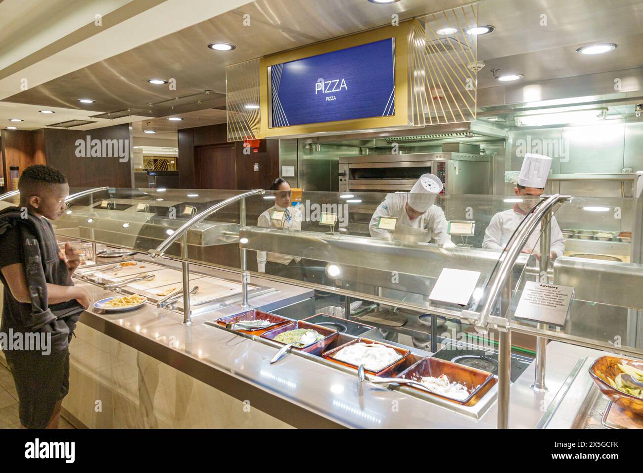 Miami Florida,PortMiami Port of Miami,onboard inside interior,Norwegian ...