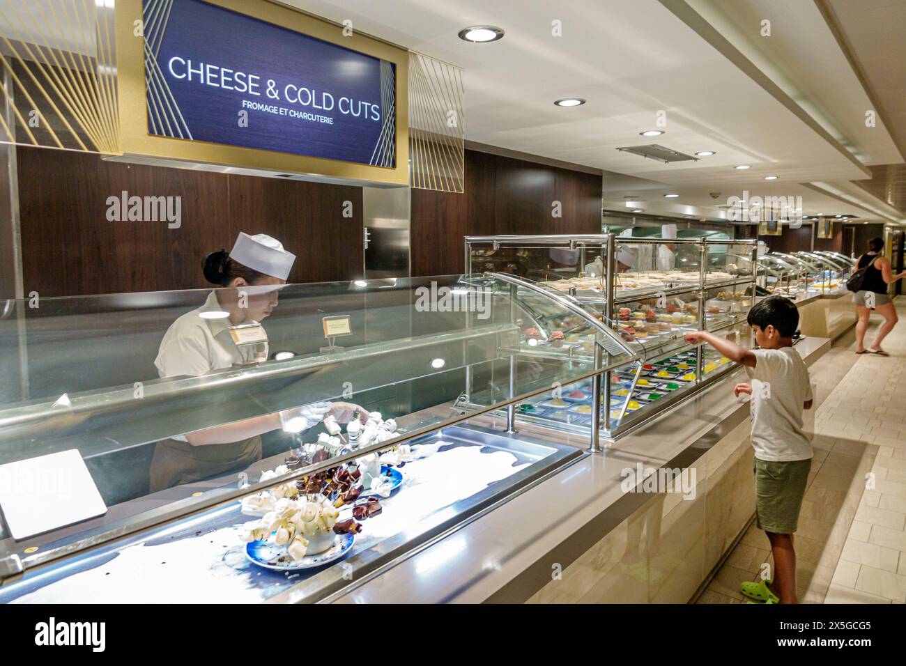 Miami Florida,PortMiami Port of Miami,onboard inside interior,Norwegian ...