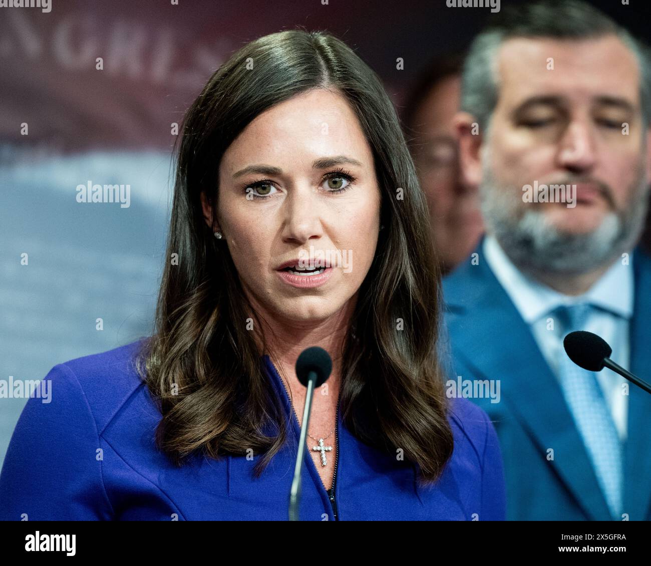 Katie britt hi-res stock photography and images - Alamy