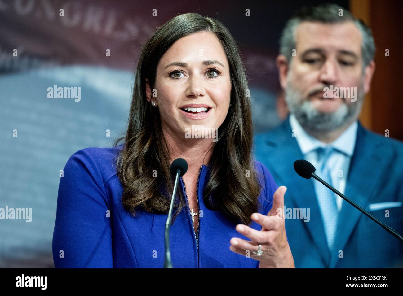 Katie britt hi-res stock photography and images - Alamy