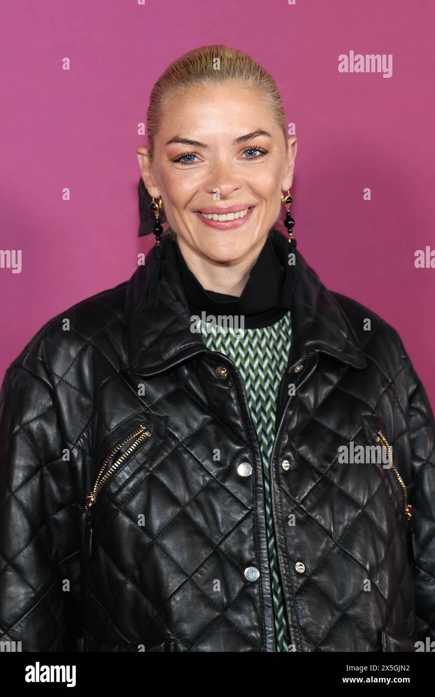 Los Angeles, California, USA. 7th May, 2024. Actress/model Jaime King attending the ONE HUMANITY ...