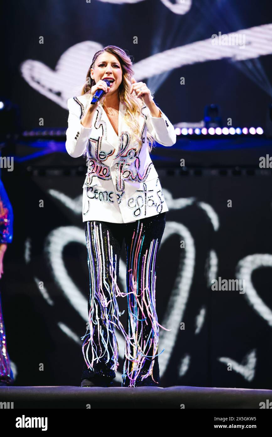 Unipol forum assago hi-res stock photography and images - Alamy