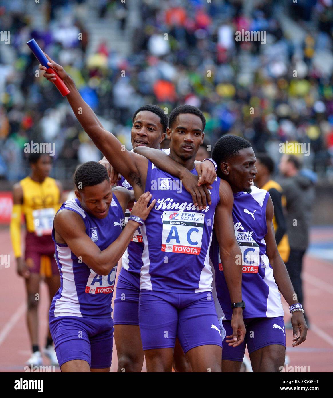 Antonio forbes hi-res stock photography and images - Alamy