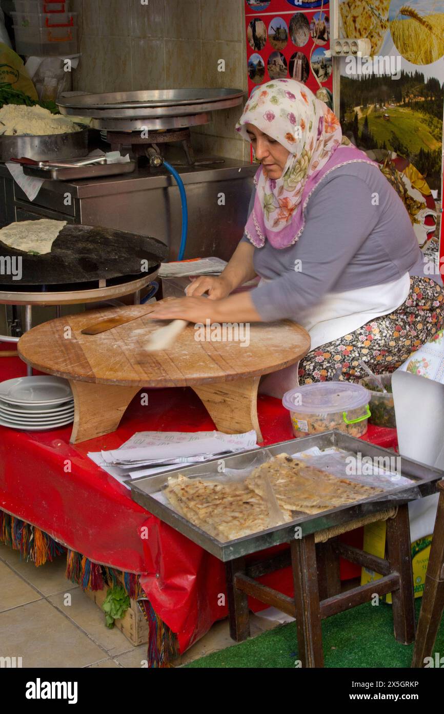 Water seller istanbul turkey hi-res stock photography and images - Alamy
