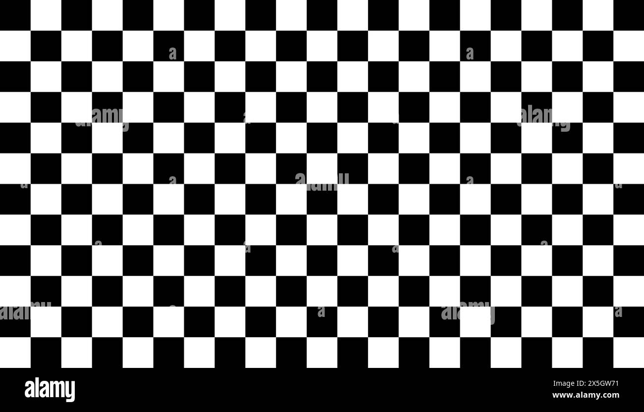 Checkered seamless transparent pattern background Stock Vector Image ...