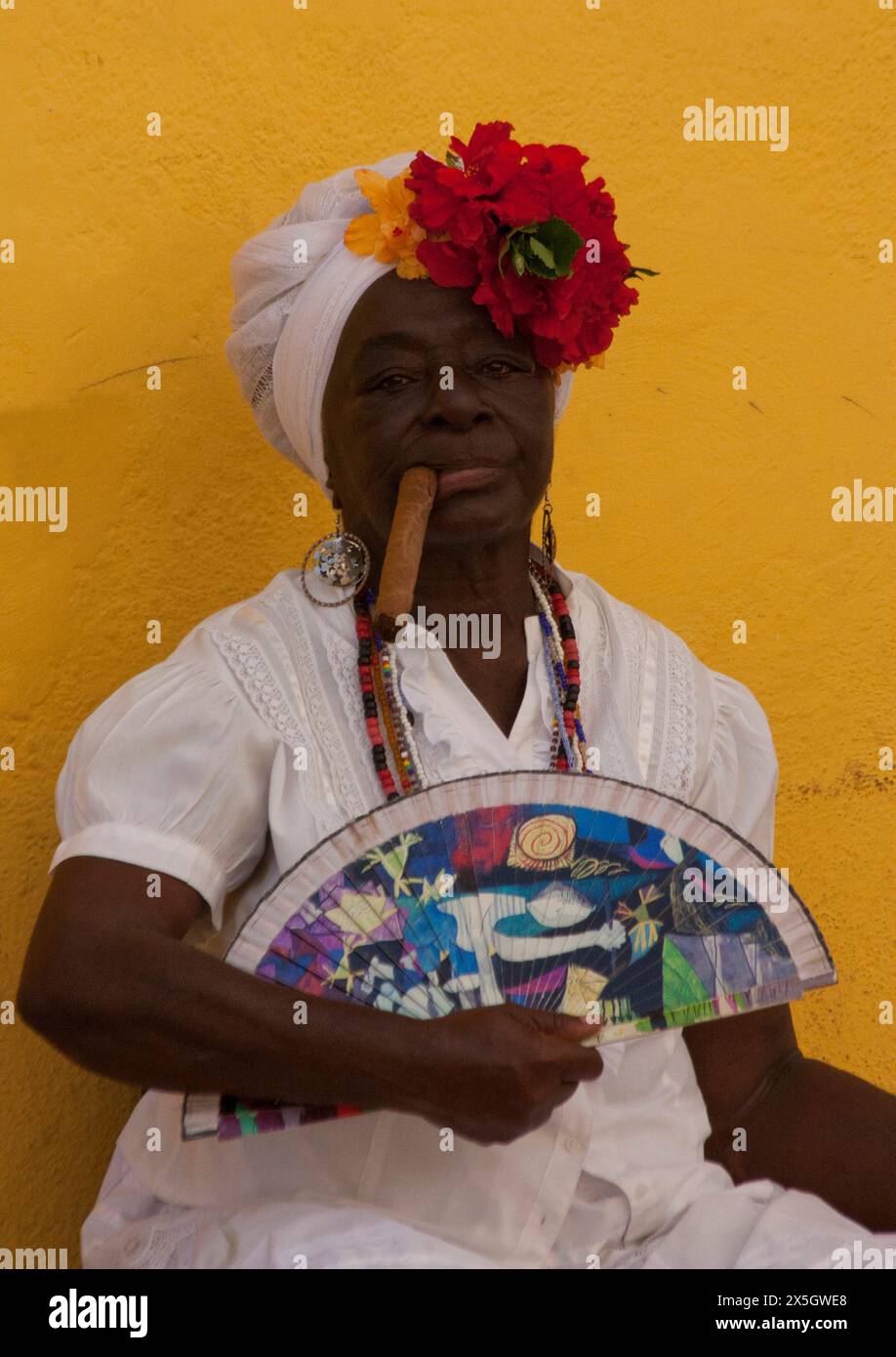 Travels through Cuba, Havana and the Caribbean, Images of Cuban people ...