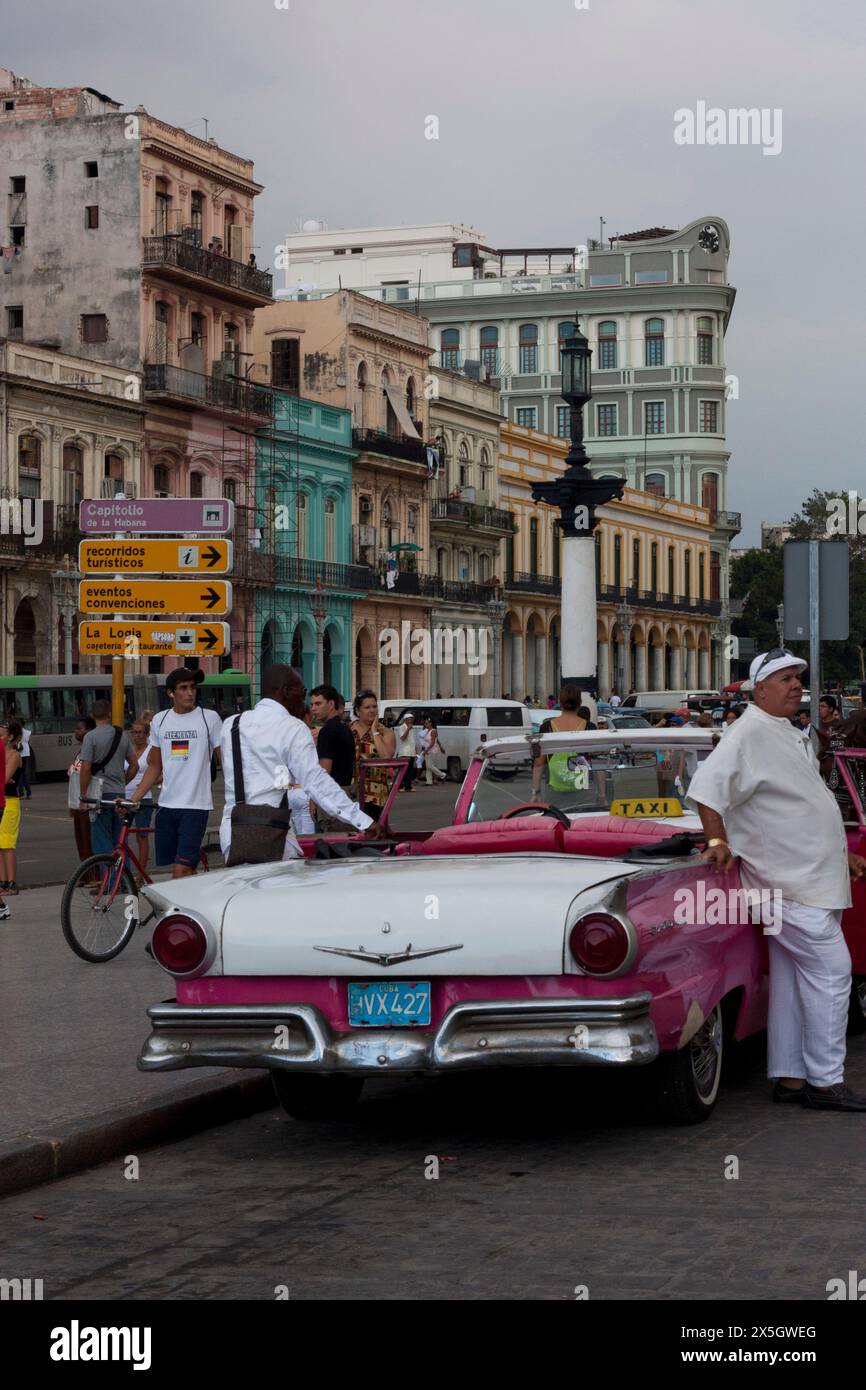 Travels through Cuba, Havana and the Caribbean, Images of Cuban people ...