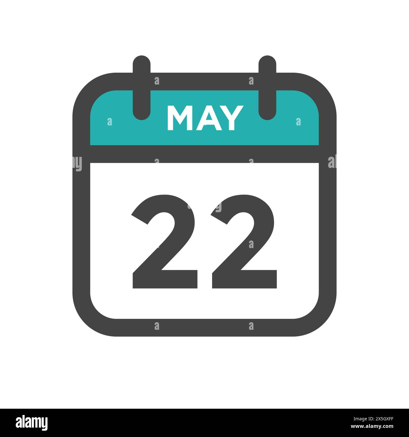 May 22 2022 Stock Vector Images - Alamy