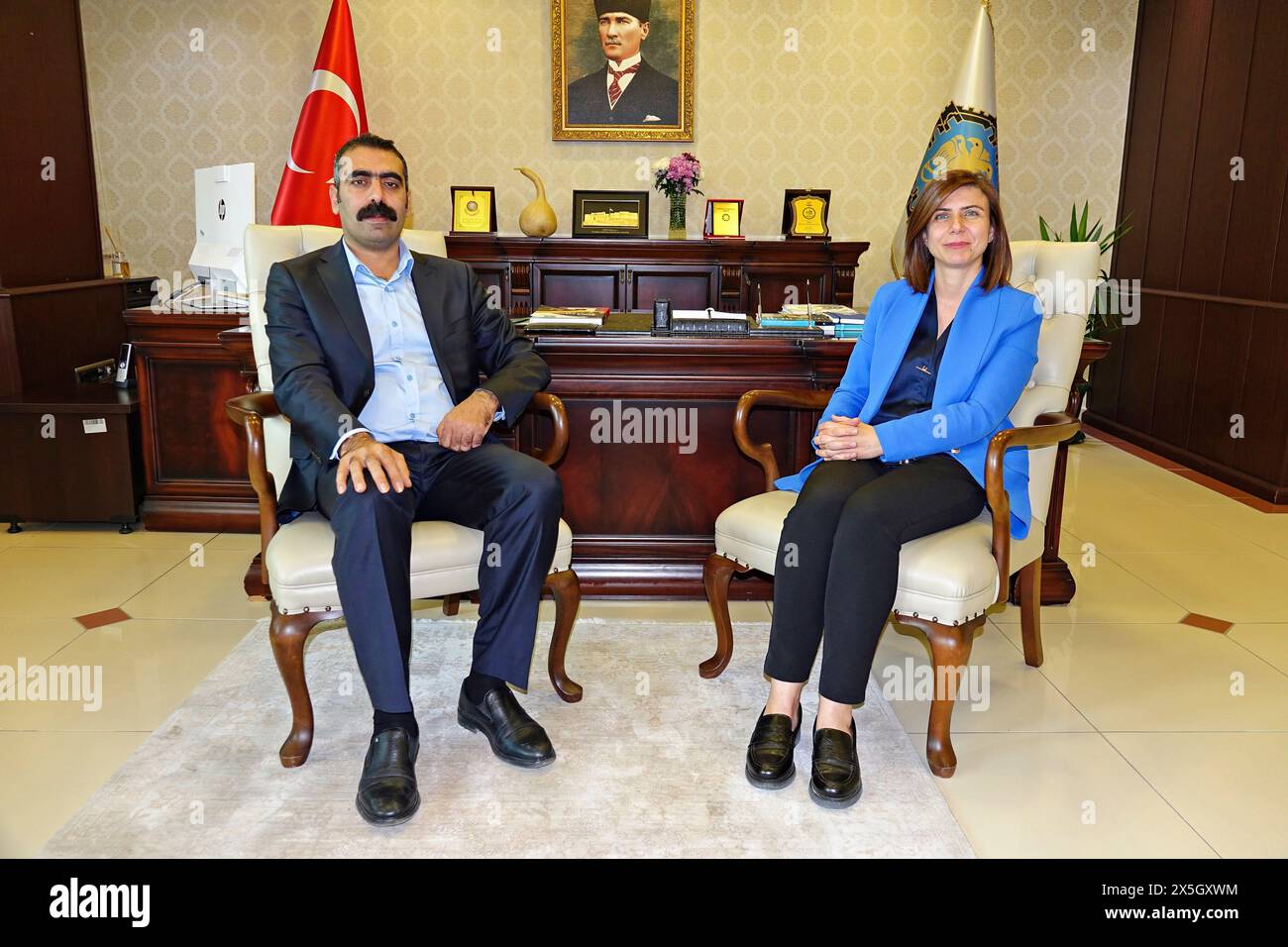 Ayse serra bucak hi-res stock photography and images - Alamy