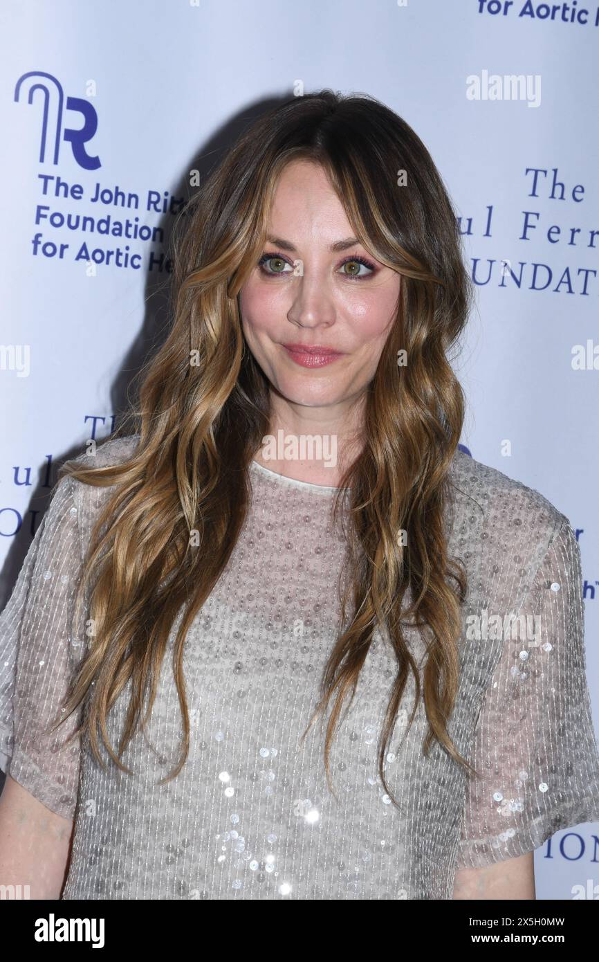 Kaley Cuoco Oerknaltheorie