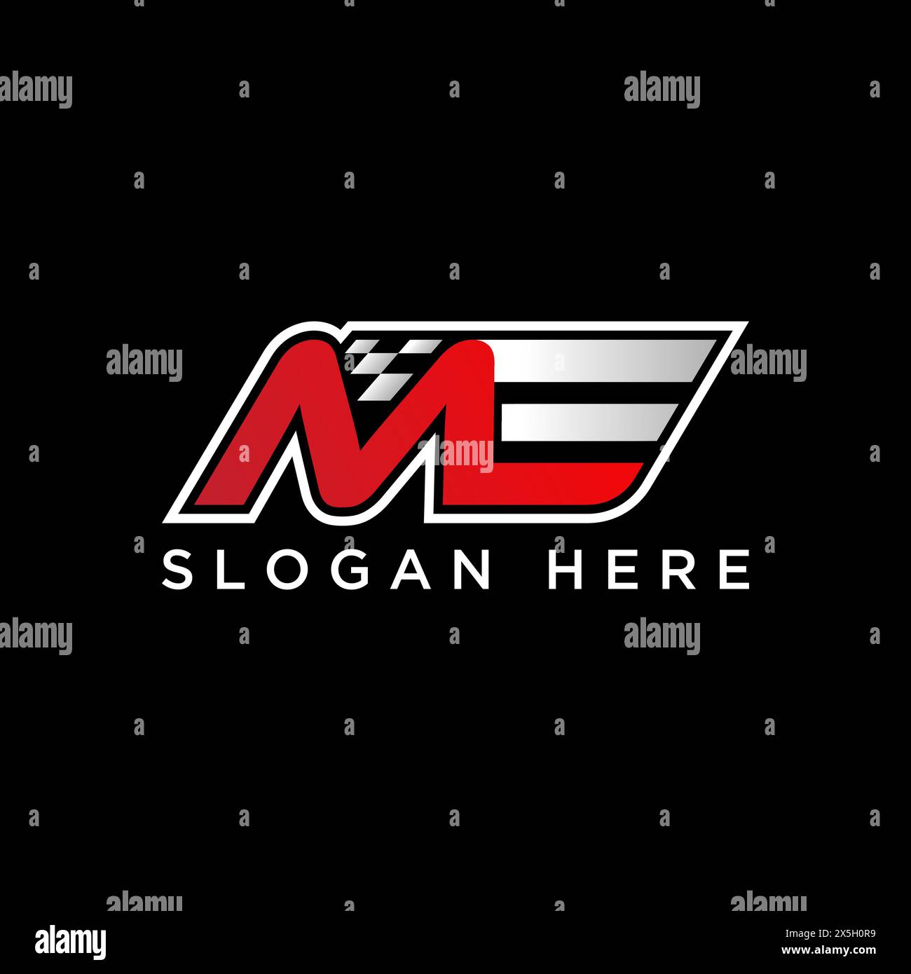 Fast e formula racing Stock Vector Images - Alamy