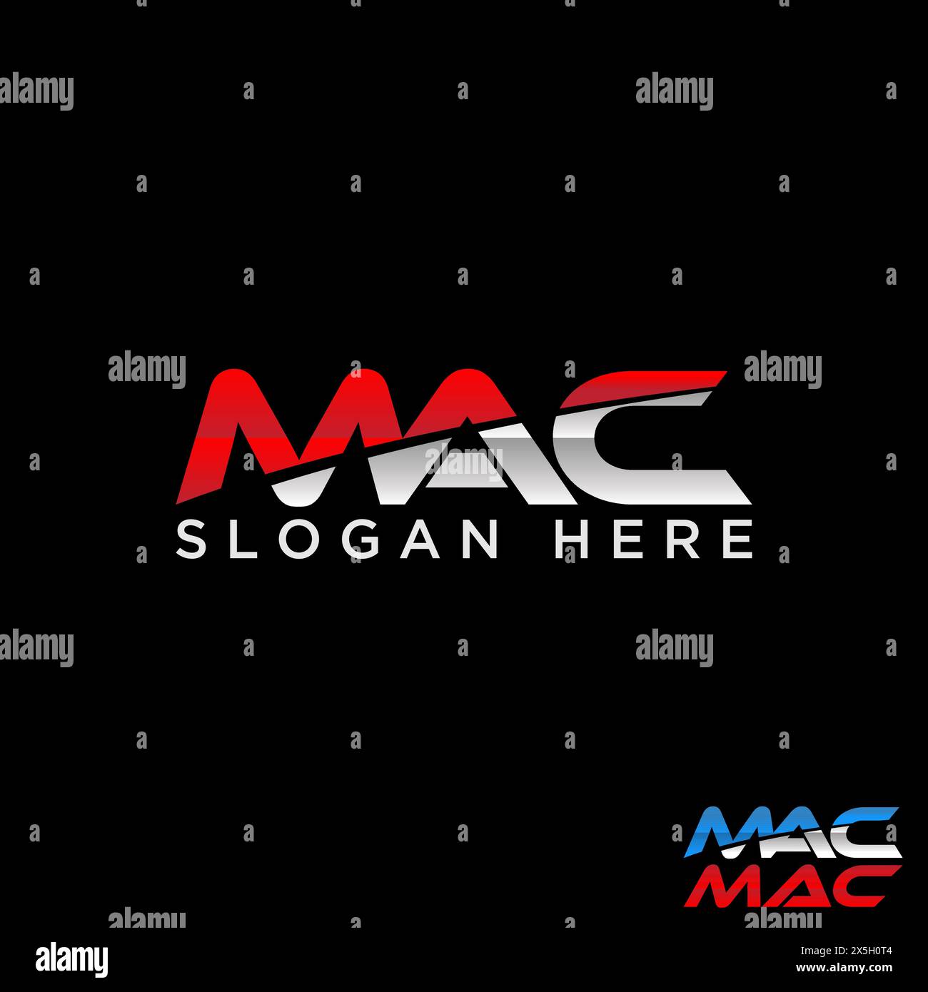 Logo design graphic creative concept premium vector stock abstract ...