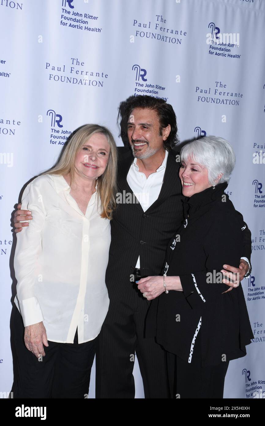 Los Angeles, California, USA 9th May 2024 Actress Priscilla Barnes ...