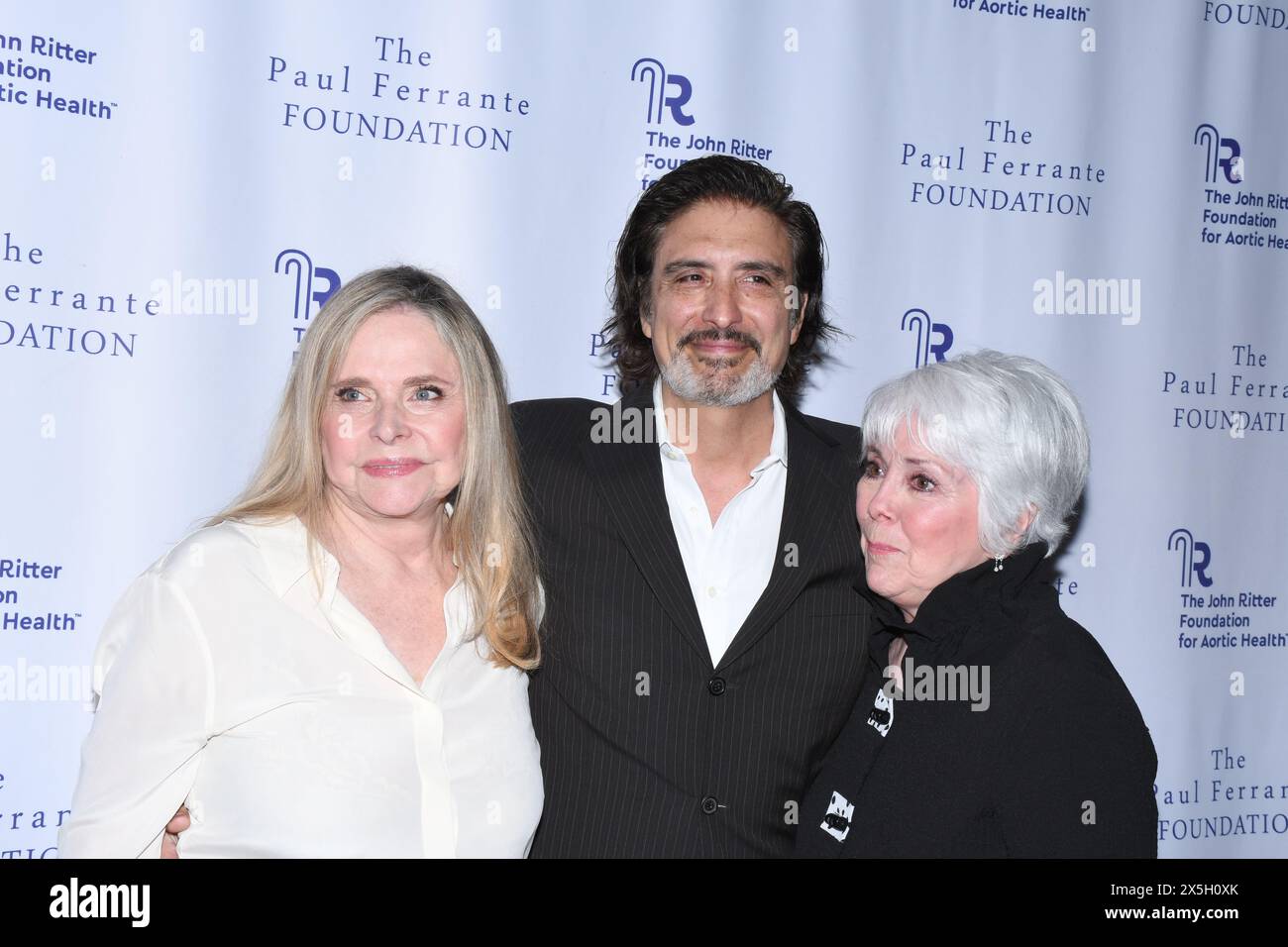 Los Angeles, California, USA 9th May 2024 Actress Priscilla Barnes ...
