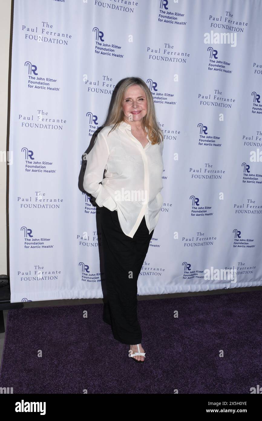 Priscila Barnes 2024