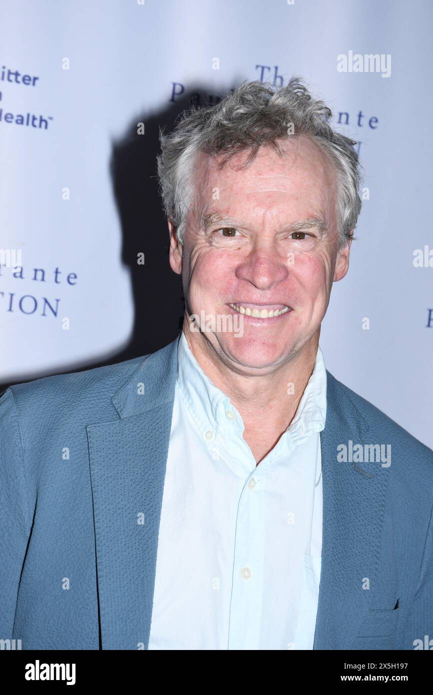 Los Angeles, California, USA 9th May 2024 Actor Tate Donovan attends ...