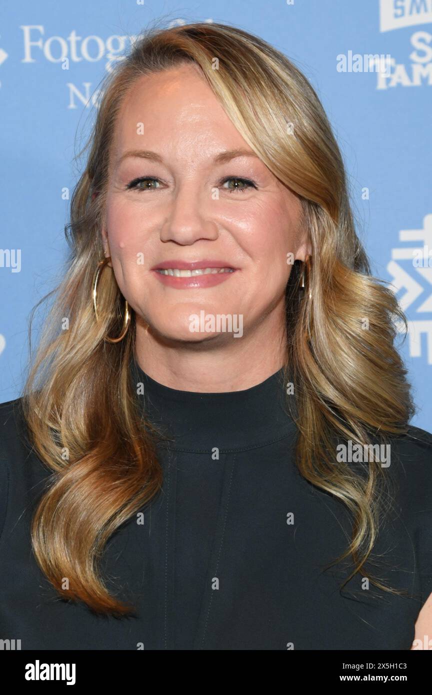 New York, USA. 09th May, 2024. Wendy Naugle attending PEOPLE ...