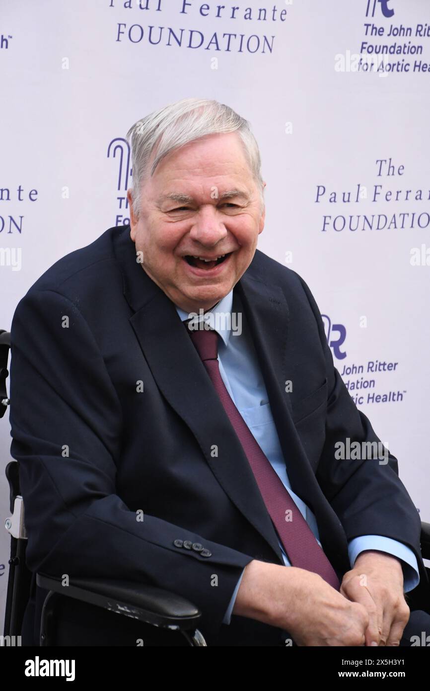 Tom Ritter John Ritter Brother John Ritter's Widow Amy Yasbeck Puts LA