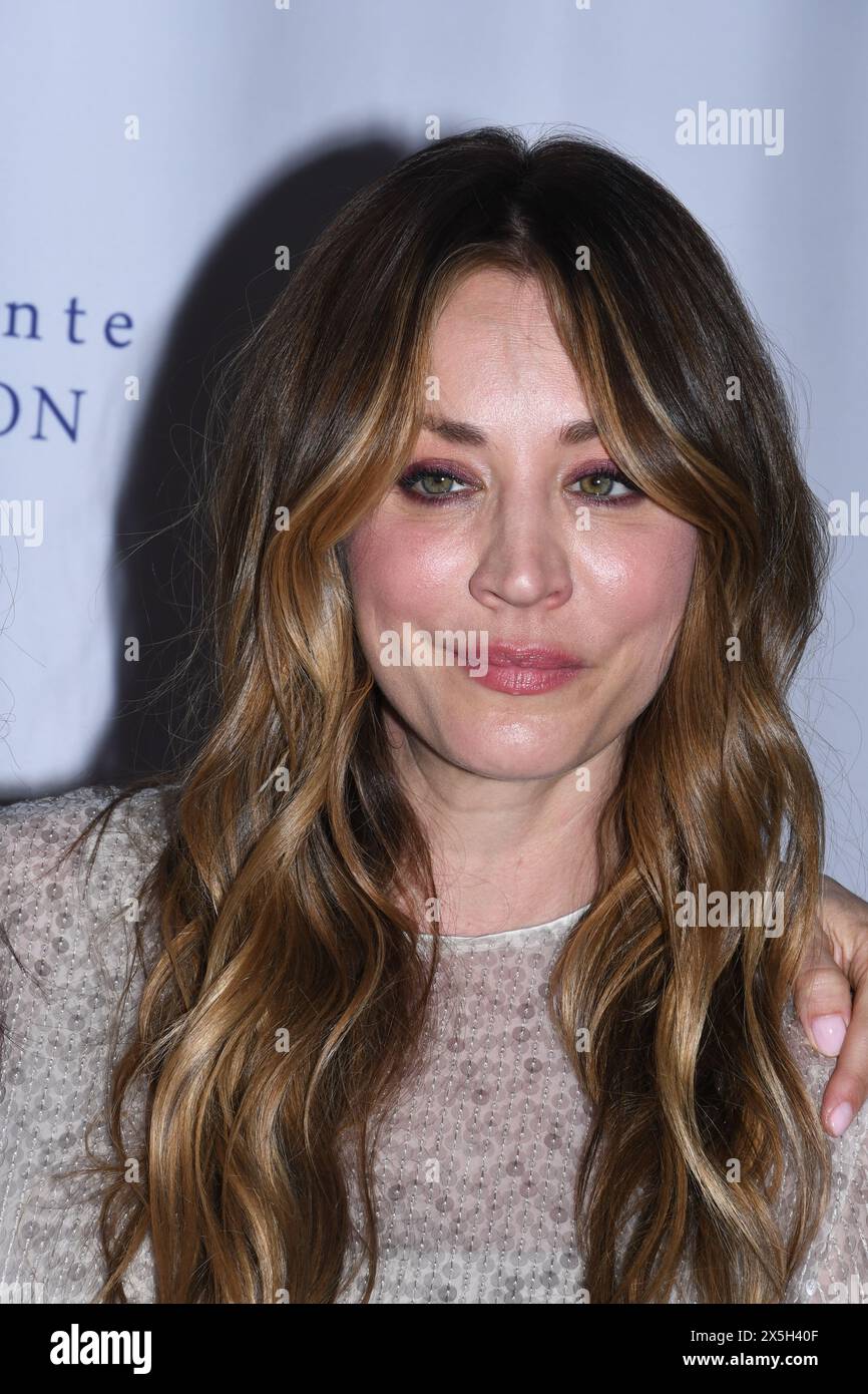 Kaley Cuoco Oerknaltheorie