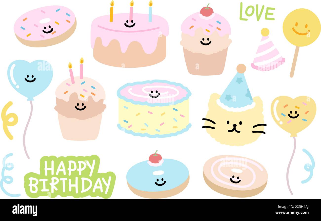 Cat store cafe Stock Vector Images - Alamy