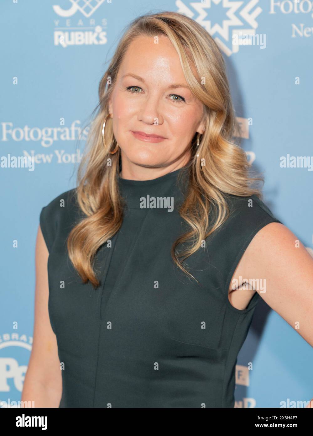 New York, USA. 09th May, 2024. Wendy Naugle attends People Magazine ...