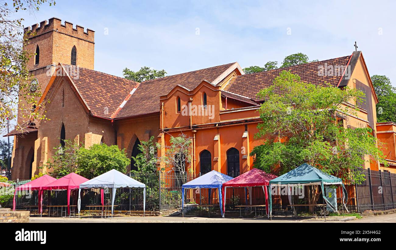 Sri lanka kandy st hi-res stock photography and images - Alamy